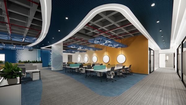 CORPORATE | Blitz Design